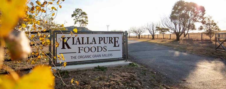 Kialla-front-gates | Kialla Pure Foods