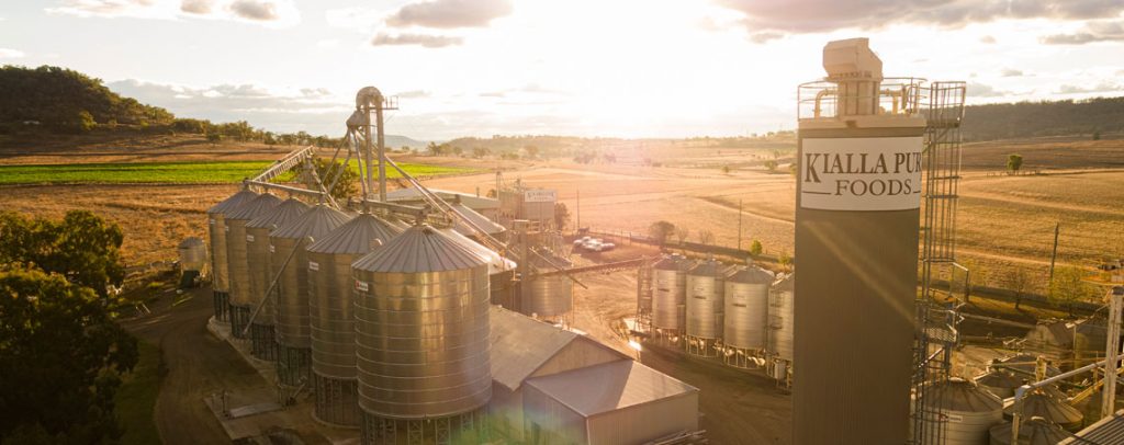 The Kialla story and certifications | Kialla Pure Foods